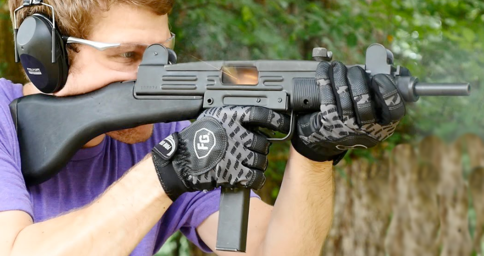 Guns – Top Gun Prague